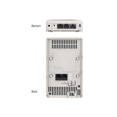 Aruba 303H Access Point High-performance 802.11AC Wave 2 for ...