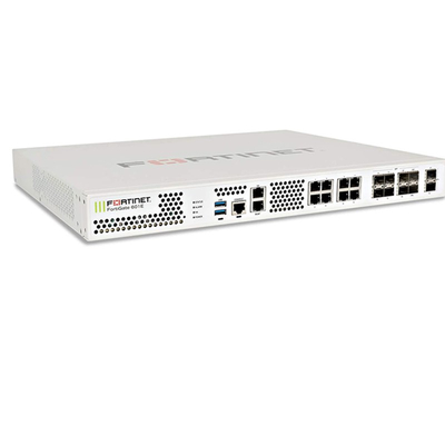 New Original Fortinet FortiGate 600E Network Security/Firewall FG-600E ...