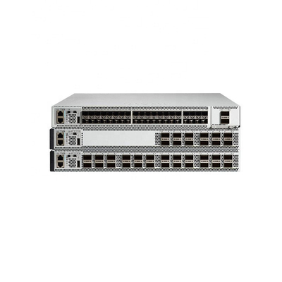 Cisco Catalyst 9500 Series Switches C9500-16X-A - Buy Product on ...