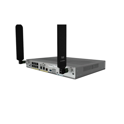ISR1100-6G Cisco 1100 Series Integrated Services Routers - Buy Product ...