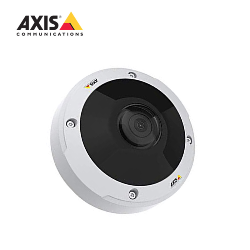 AXIS M3058-PLVE Network Camera - Buy Product on Importgm International ...