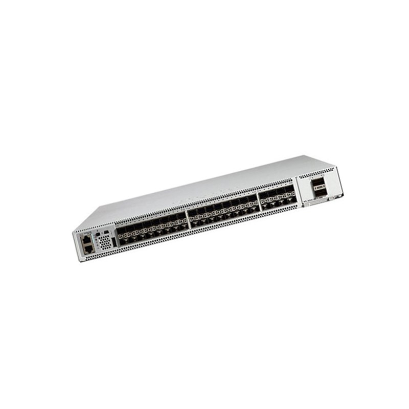 Cisco Switch C9500-48Y4C-A Catalyst 9500 48-port x 1/10/25G + 4-port 40 ...