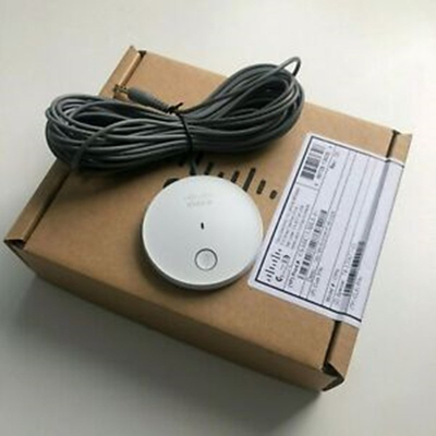 Cisco Video Conference Terminal CS-MIC-TABLE-J