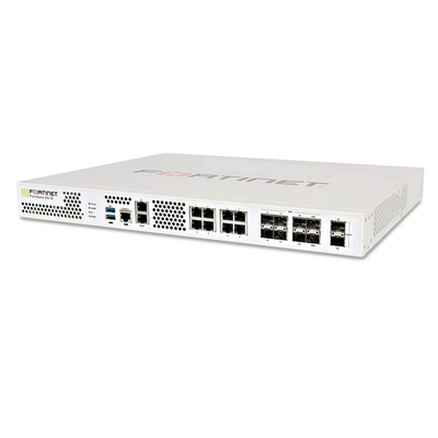 New Original Fortinet FortiGate 601E Network Security/Firewall FG-601E ...